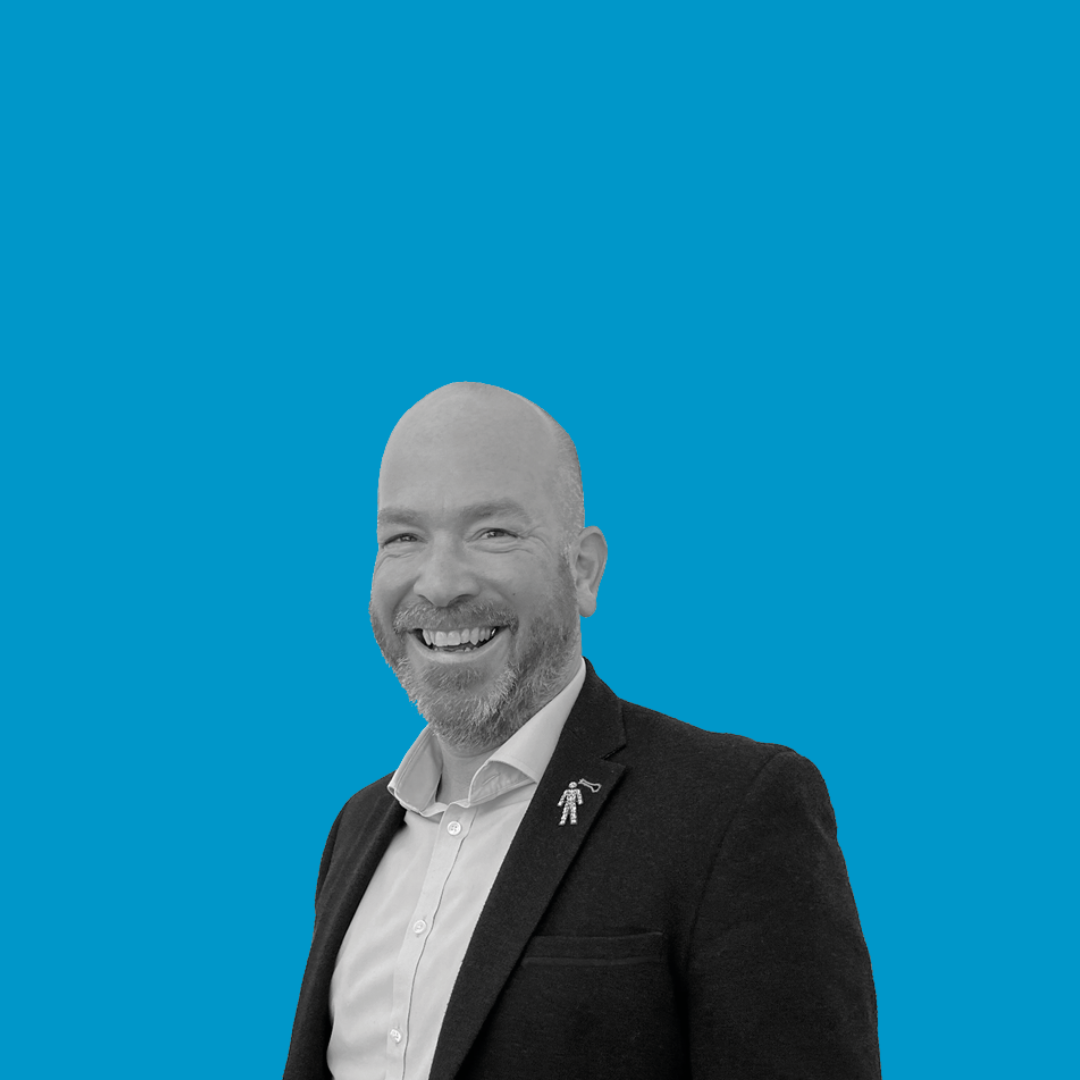 Blue Jelly – A ‘Coming of Age’?! - Blue Jelly