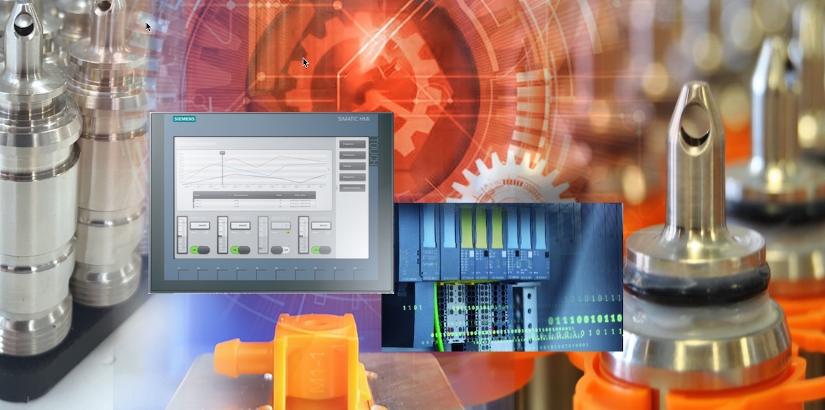 Bringing efficiency improvements to SI Protech. A Case Study. - Feed4ward